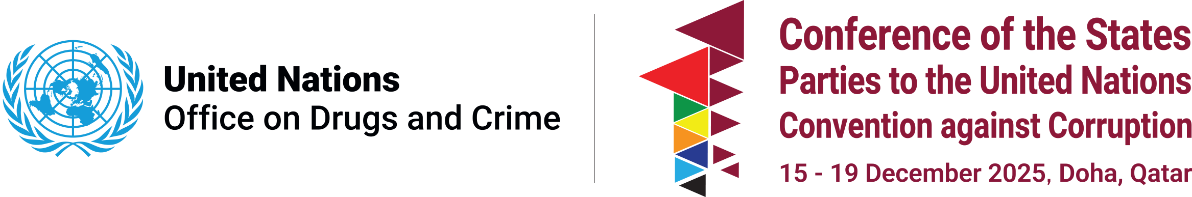 UNODC Conference Portal